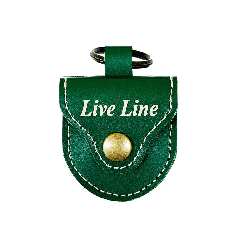 LPC1200GRN [Pick Case] by Live Line – Ikebe Musical Instruments Store