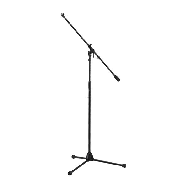 MS737BK (Iron Works Studio Series) (Extra Long Boom) (Boom Arm Length ...