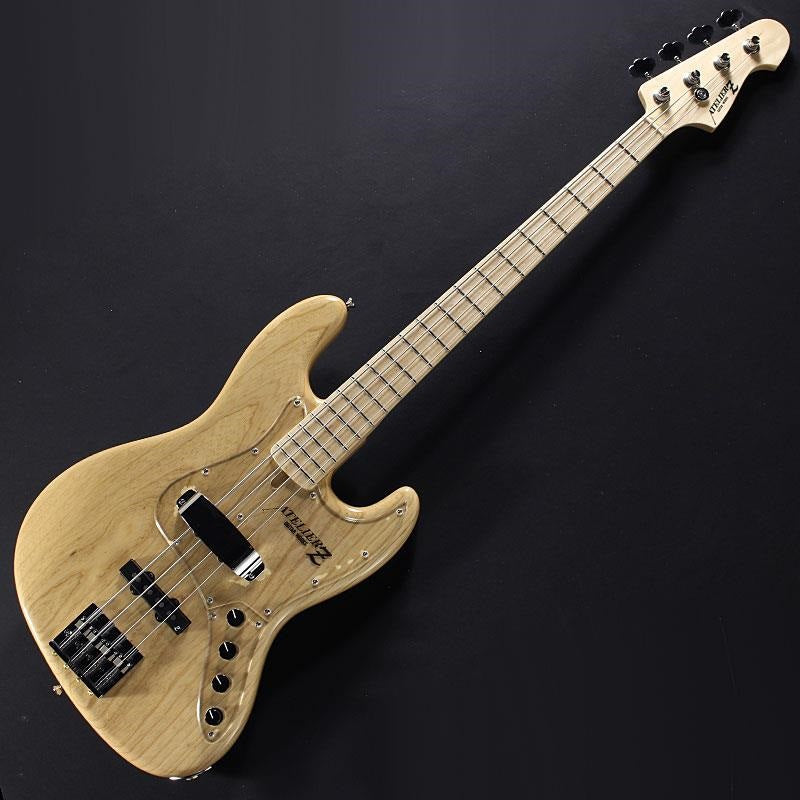 M#245 2025 LIMITED (NAT/M) by ATELIER Z – Ikebe Musical Instruments Store