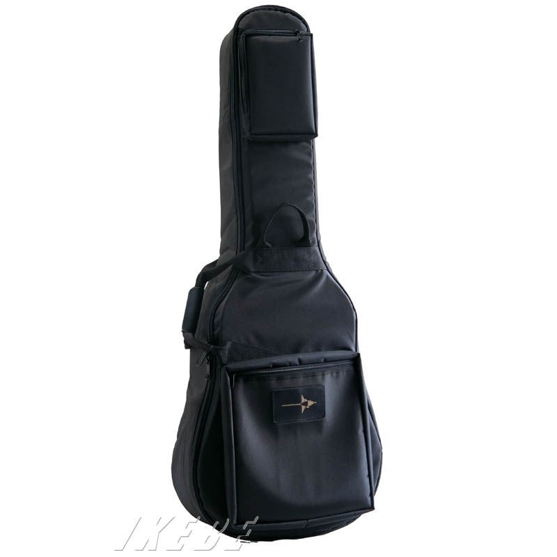 [Made to Order] Protect Case [For JUMBO Full-Acoustic Guitars/Black #8 ...