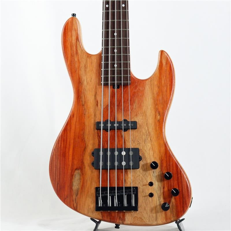 MasterBuilt 21-Fret Standard M/J Bass [2024 Limited Edition] by ...