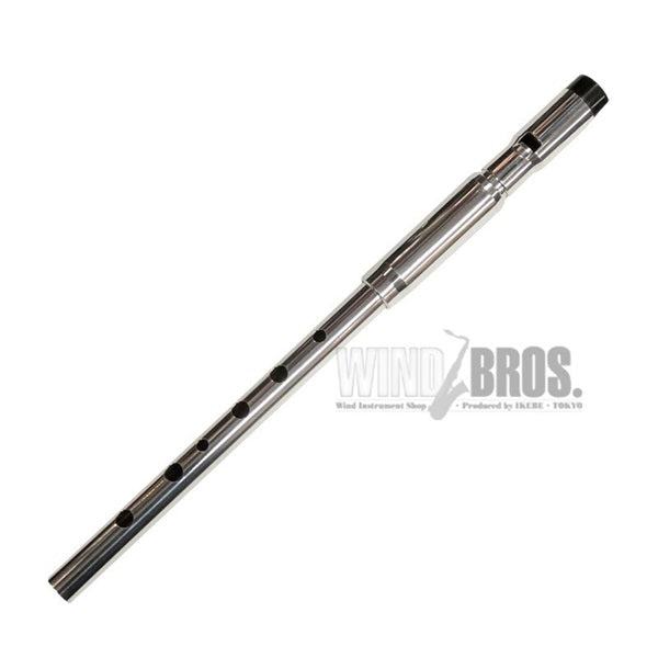 Michael Burke Tin Whistle D Aluminum Session (Tin Whistle D Tube ...