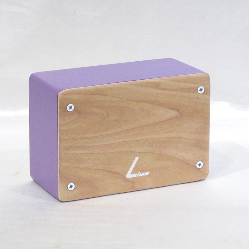 Minimo [Natural x Crocus] by LiME – Ikebe Musical Instruments Store