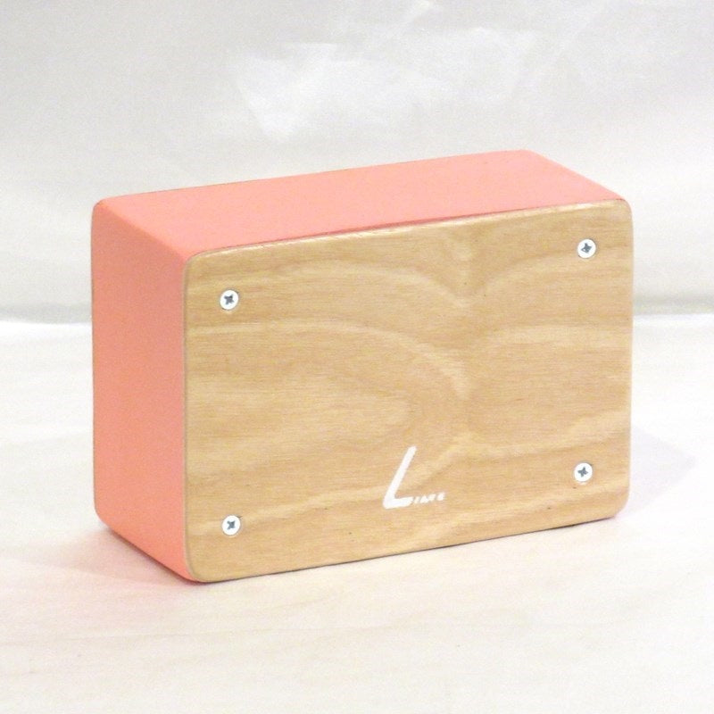 Minimo [Natural x Sakura] by LiME – Ikebe Musical Instruments Store