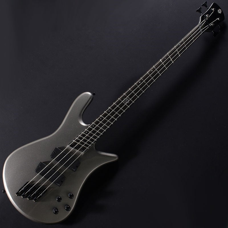 NS Dimension HP 4 (Gunmetal Gloss) [Special Price] by SPECTOR – Ikebe ...