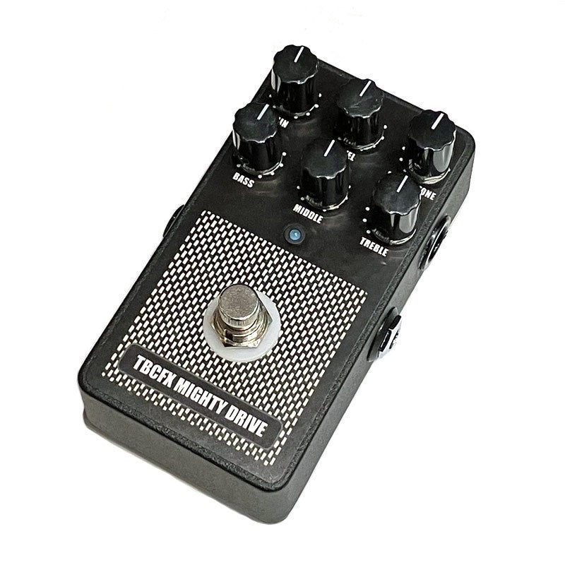 [OUTLET SALE] MIGHTY DRIVE 4 by TBCFX – Ikebe Musical Instruments Store