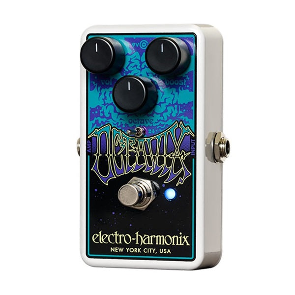 Octavix Octave Fuzz Fuzz Electro-Harmonix by Electro Harmonix – Ikebe ...