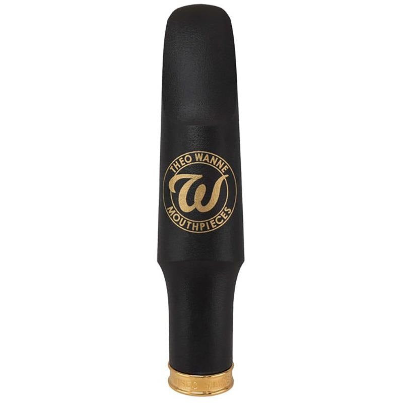 "Opening: 5" Baritone Saxophone Mouthpiece Theo Wani ESSENTIALS JAZZ ...