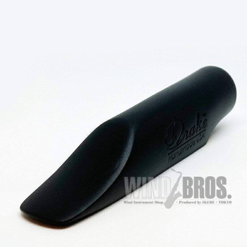 "Opening: 7" Alto Saxophone Mouthpiece Drake David Sanborn VR Masters ...