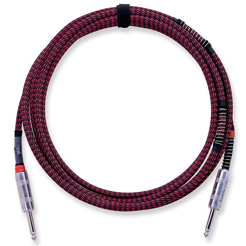 PC-Triple C Bass Cable 3m SS by Family Labo – Ikebe Musical Instruments ...