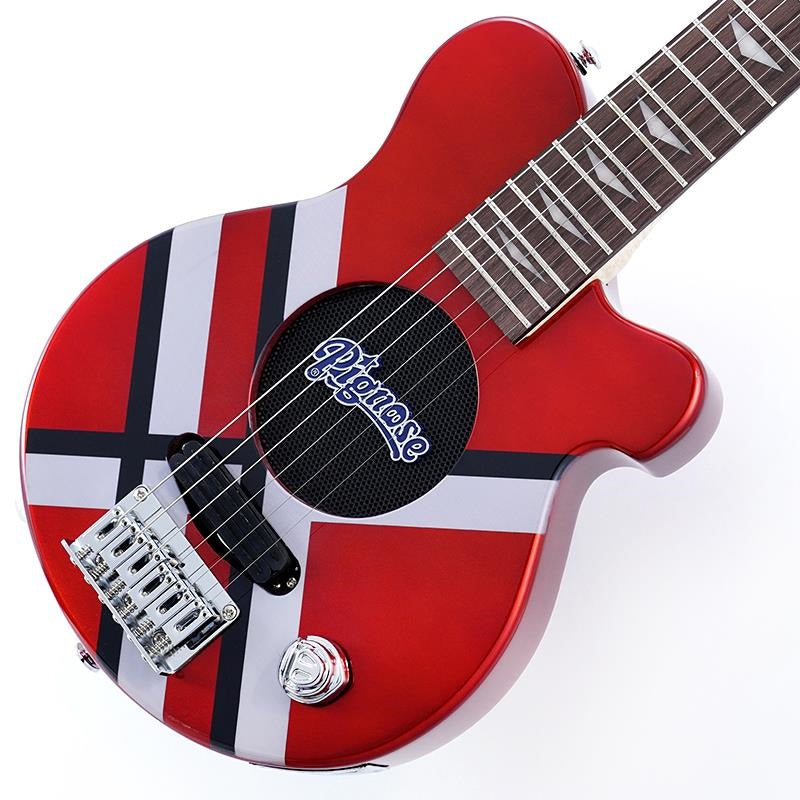 PGG-JAIL ROLL by PIGNOSE – Ikebe Musical Instruments Store