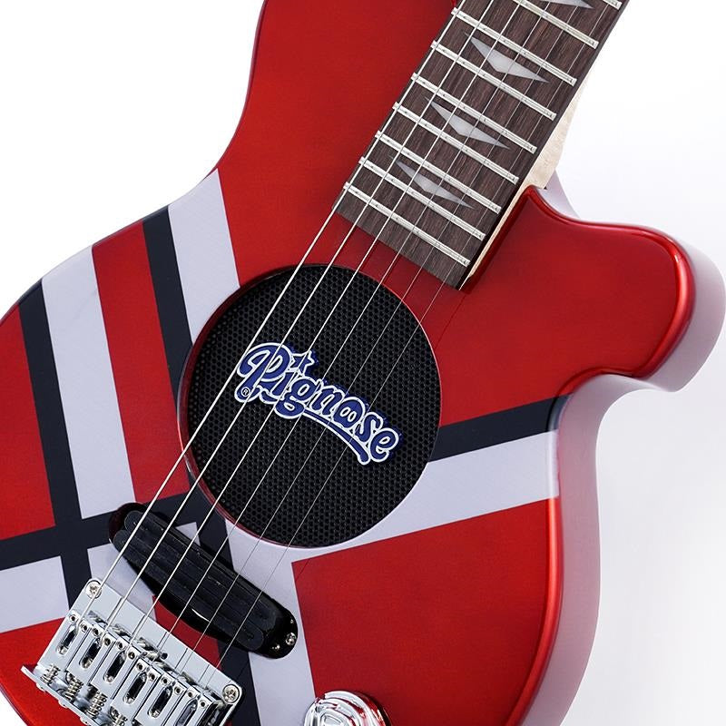 PGG-JAIL ROLL by PIGNOSE – Ikebe Musical Instruments Store