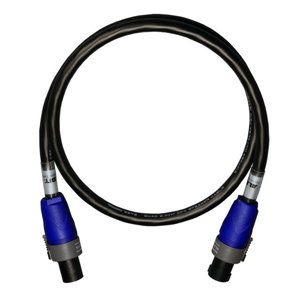 PREMIUM SP CABLE SS (1m) by ALBIT – Ikebe Musical Instruments Store