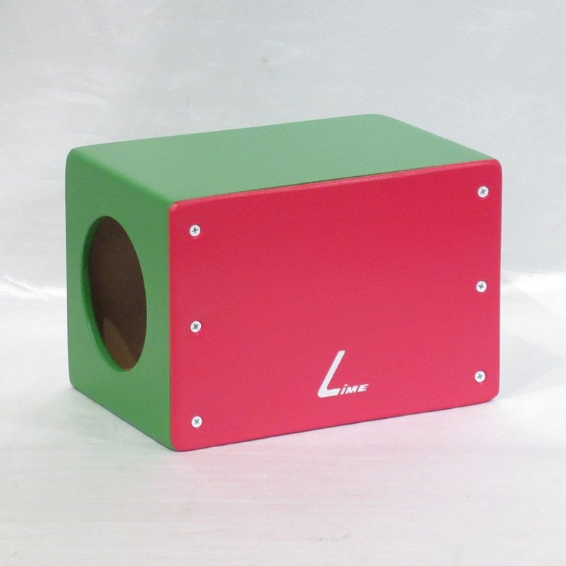 Petit [Red x Green] by LiME – Ikebe Musical Instruments Store