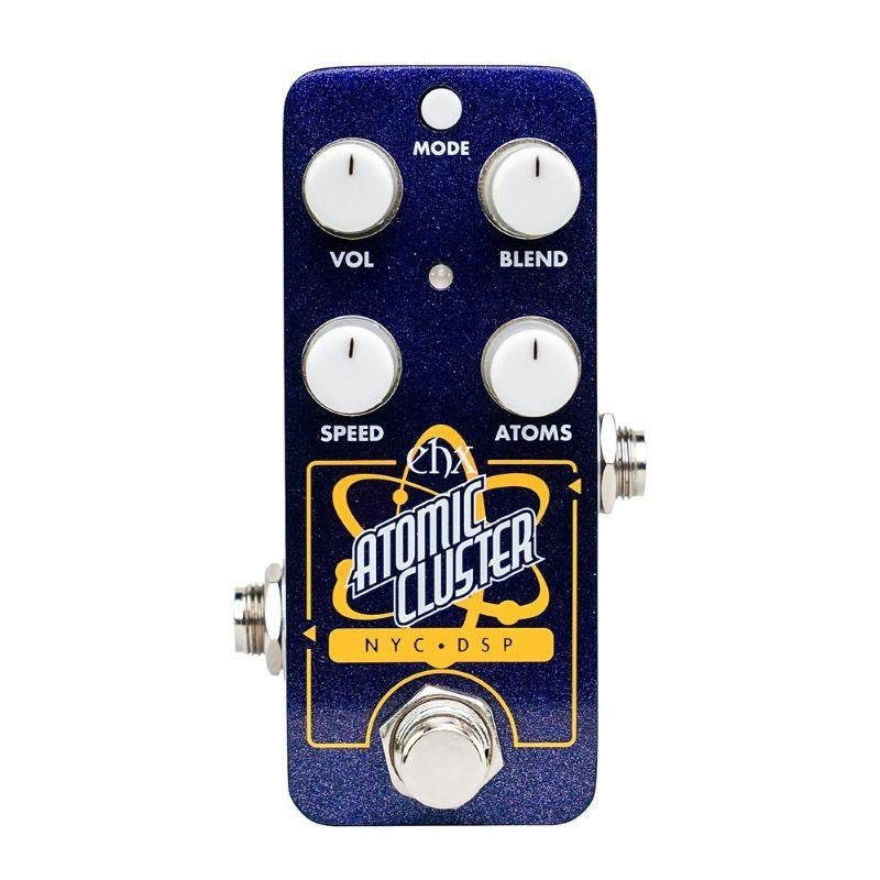 Pico Atomic Cluster [Spectral Decomposer] by Electro Harmonix – Ikebe ...