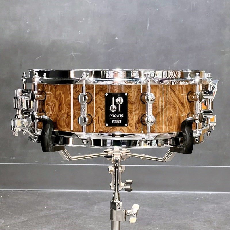 [Price Reduced!] PL-1405SDW CHB [PROLITE Series Maple 14" x 5" / 2.3mm ...
