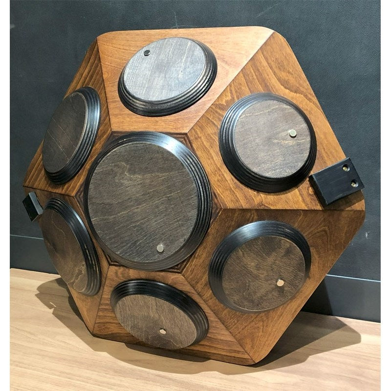 [Price reduced!] USED Hamgam by MAJIDDRUMS – Ikebe Musical Instruments ...