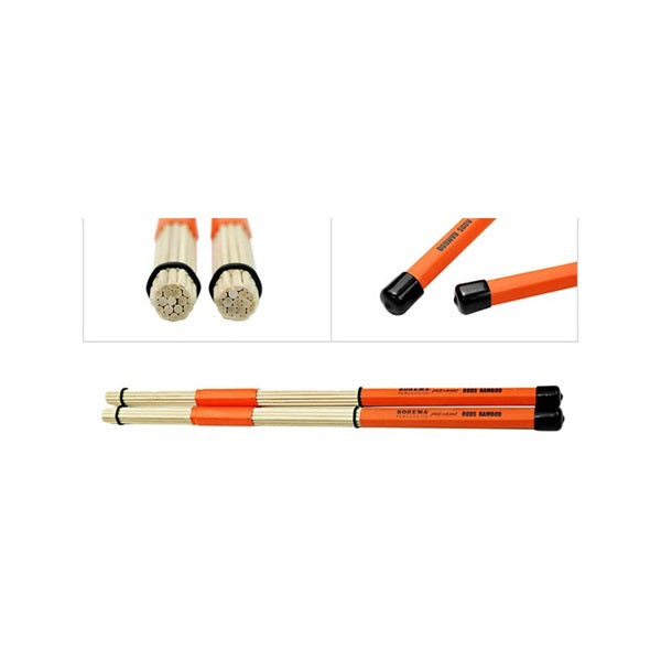 Professional Rods Bamboo [61365/9] by ROHEMA – Ikebe Musical ...