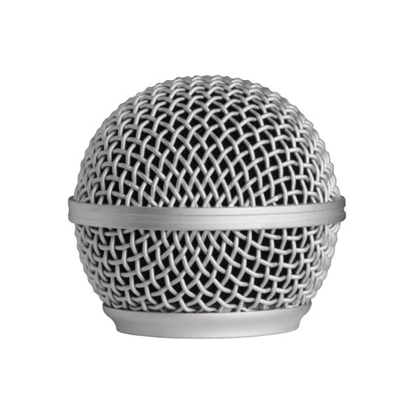 RK143G (Replacement Grill for SM58) (Sure) by SHURE – Ikebe Musical ...