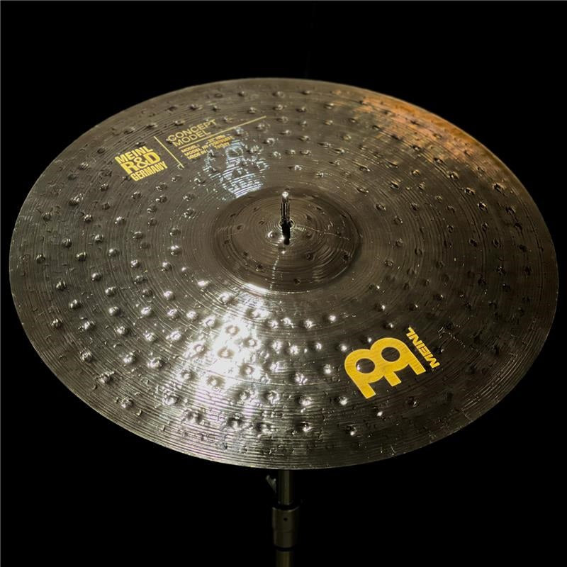 R&D Prototype Byzance Foundry Reserve Ride Black Finish 20 [B20FRR-BK ...
