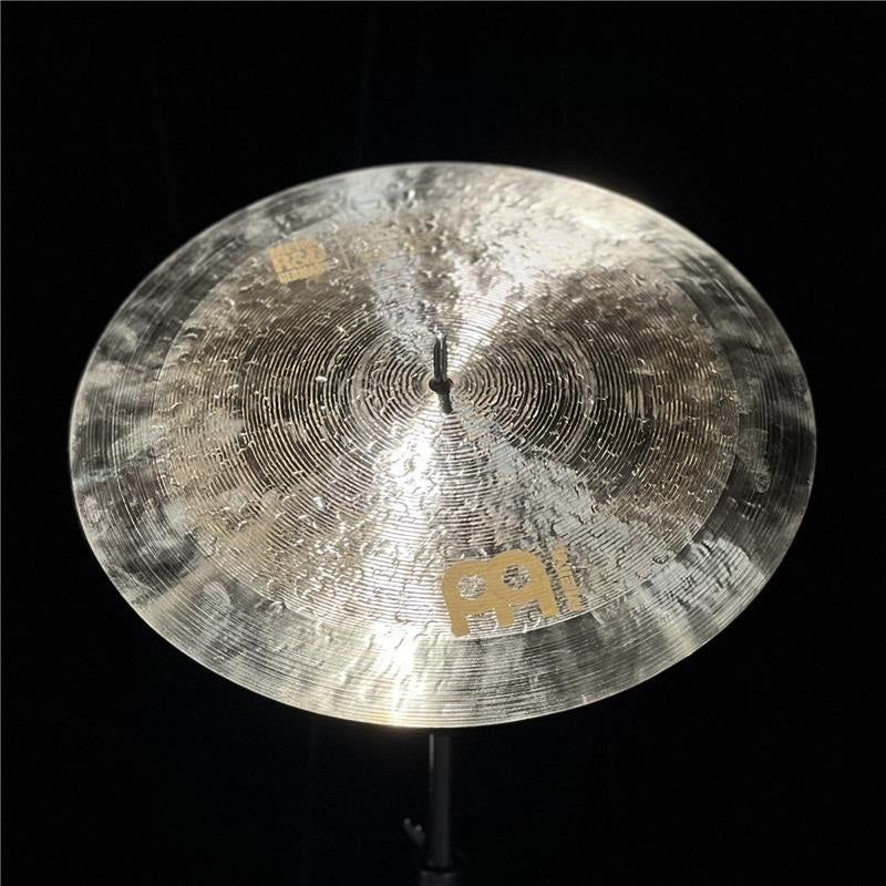 R&D Prototype Byzance Jazz Tradition Flat Ride 16 [B16TRFR][1300g ...