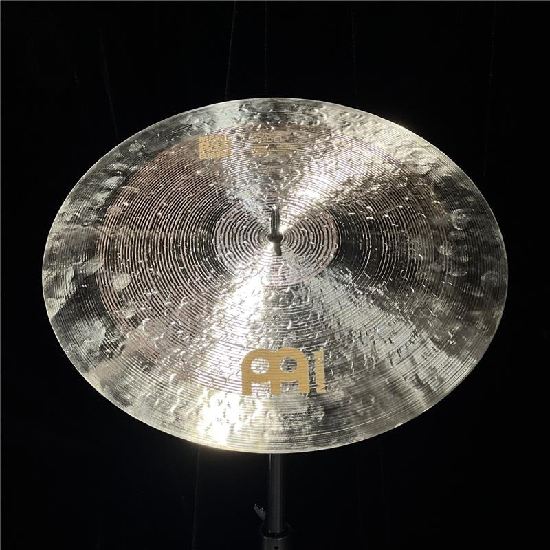 R&D Prototype Byzance Jazz Tradition Flat Ride 16 [B16TRFR][1400g ...