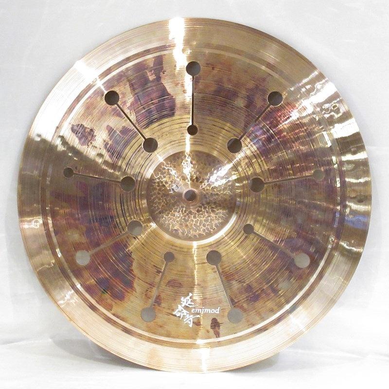 Ray Crash 16" [1275g] by emjmod – Ikebe Musical Instruments Store