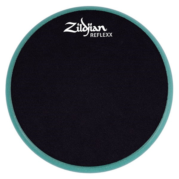 Reflexx Conditioning Pad 10inch Green [NAZLFZXPPRCG10] by Zildjian ...