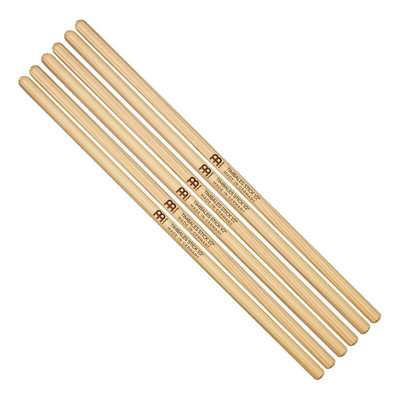 SB119-3 [Timbales Sticks 1/2 (3 Pack)] [Special Order Item] by MEINL ...