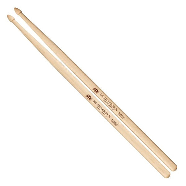 SB123 [BIG APPLE BOP 7A - HARD MAPLE] by MEINL – Ikebe Musical ...