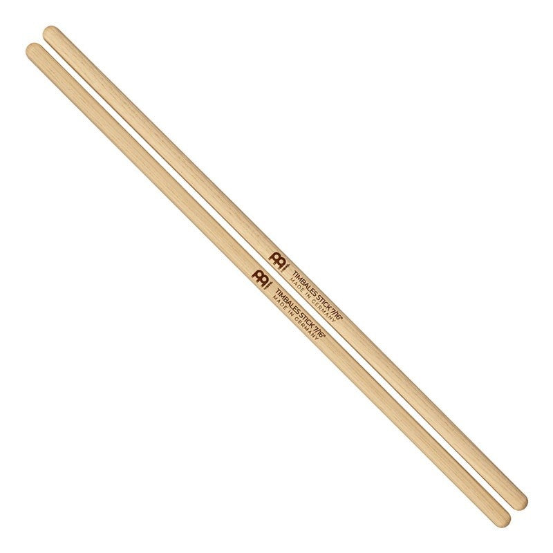 SB127 [TIMBALES STICKS 7/16] by MEINL – Ikebe Musical Instruments Store