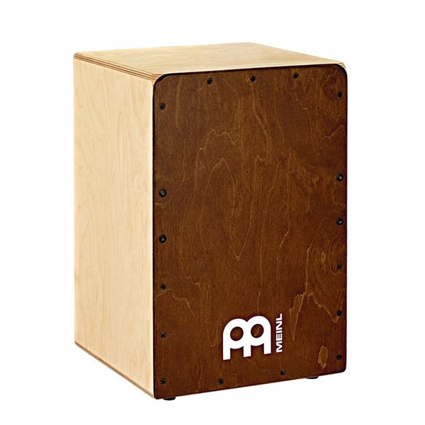 SC80AB [SNARECRAFT CAJON / Almond Birch] by MEINL – Ikebe Musical ...