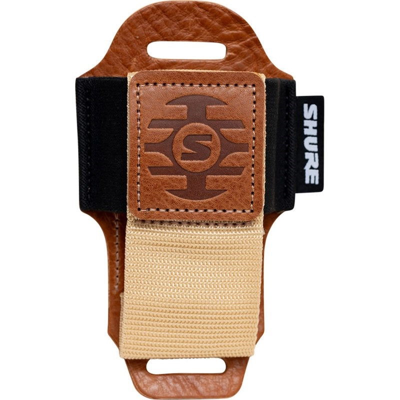 SH-BODYPACK-PTN-L [Transmitter holder for GLXD16+J-Z2] (Wireless) by ...