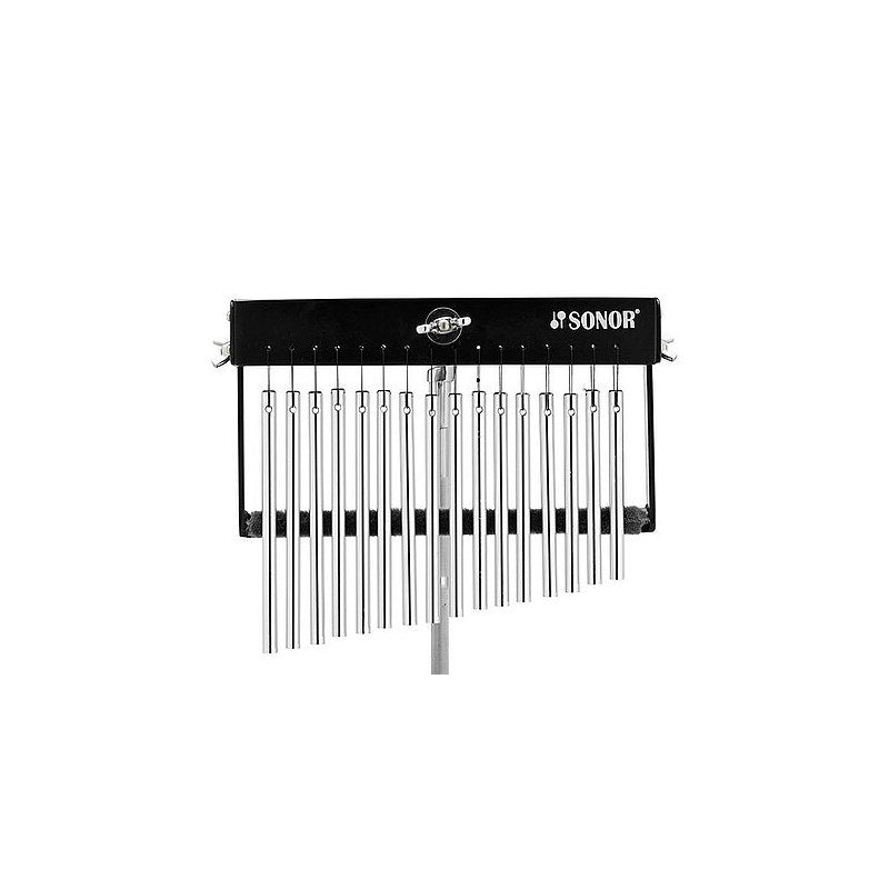 SN-BC16 [Bar Chime / 16 Chimes in a Row / with Damper] by SONOR – Ikebe ...