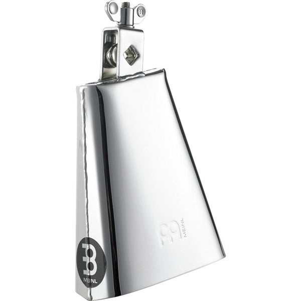 STB625-CH [Chrome Finish Cowbell] by MEINL – Ikebe Musical Instruments ...