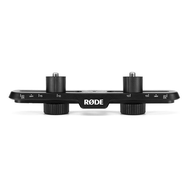 STEREO BAR (Load) (for XY & ORTF stereo recording) by RODE – Ikebe ...
