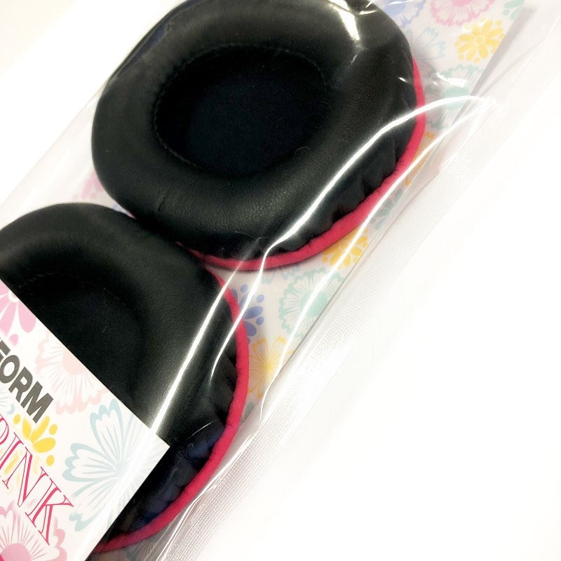 STPAD-PINK [Sony MDR-CD900ST / 7506 compatible ear pads] by YAXI ...