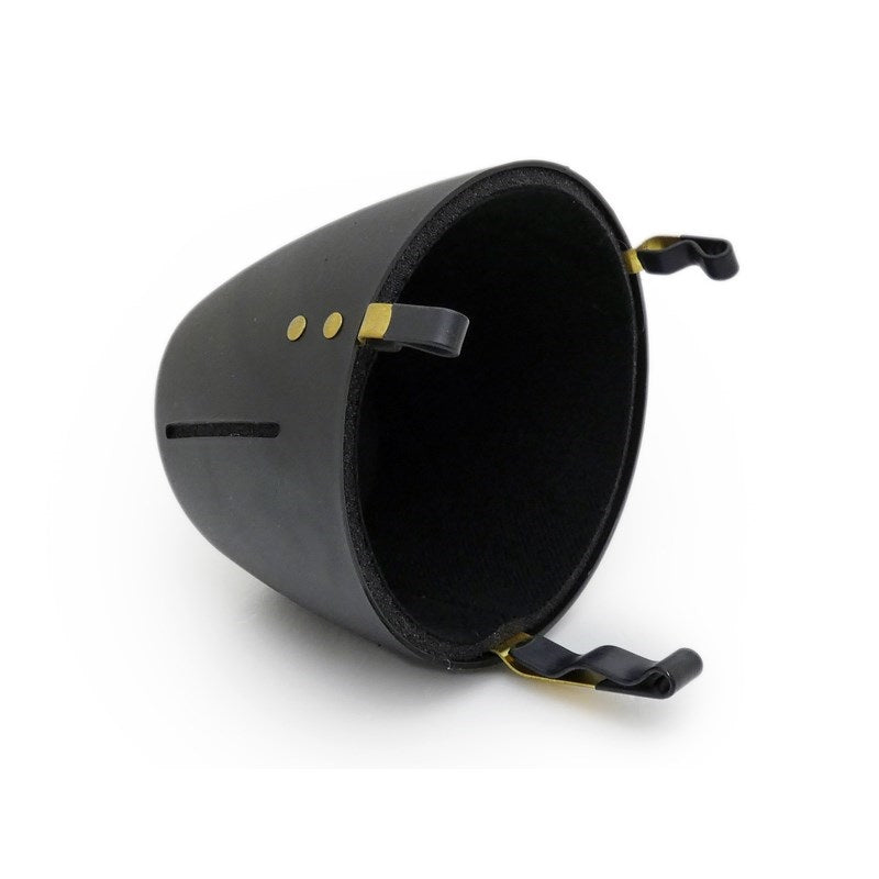 Sauro Mute/Bucket Mute for Trumpet by SOULO MUTE – Ikebe Musical ...
