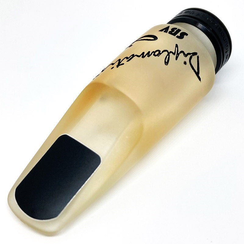 [Selected by Takachika Miyazaki] TK Melody Alto Saxophone Mouthpiece ...