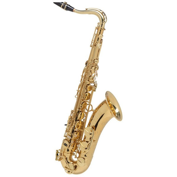 Selmer AXOS Tenor Saxophone [Adjusted and Set Up Before Shipment] [5 ...