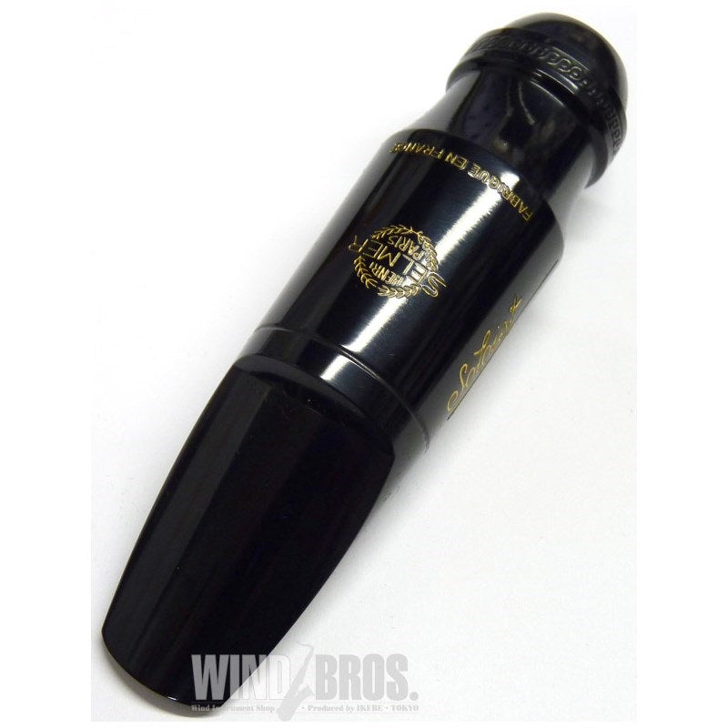 Selmer Soloist Tenor Saxophone Mouthpiece in "Opening E" [New ...