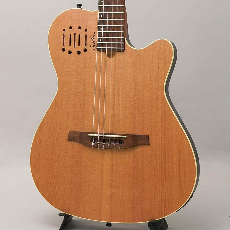 [Christmas Sale] [Special Offer] Multiac Nylon Encore Godin by Godin ...