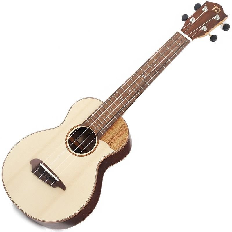 VC European Spruce/Madagascar Rosewood [Concert] by TODA GUITARS ...