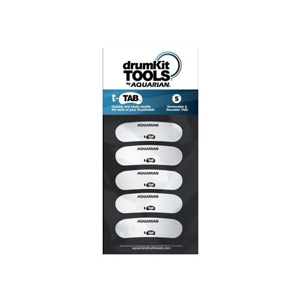 TA1 [tone-TAB / -Removable & Reusable TABs] by AQUARIAN – Ikebe Musical ...