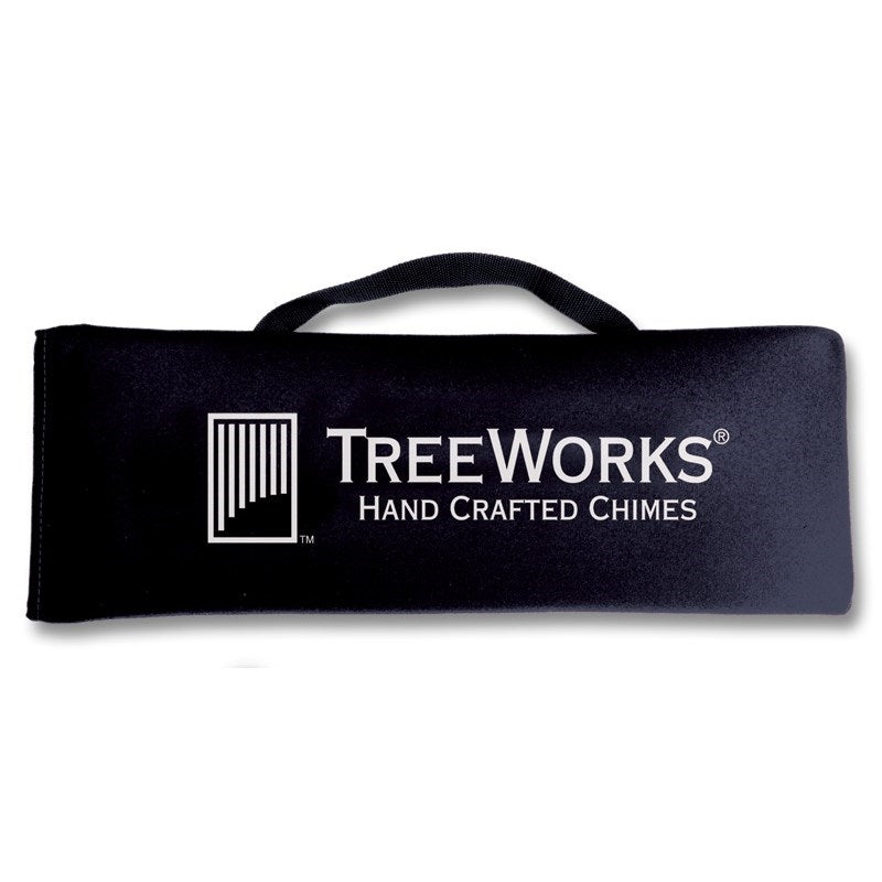 TW-MD18 [Tree Chime Bag] by TREE WORKS – Ikebe Musical Instruments Store