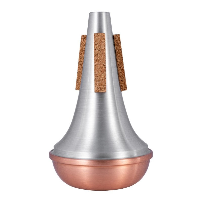 Tom Crown Straight Copper End Trumpet Mute by Tom Crown – Ikebe Musical ...