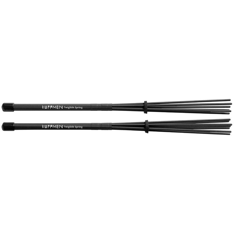 TwigStik Spring [Carbon Fiber brush] by KUPPMEN – Ikebe Musical ...