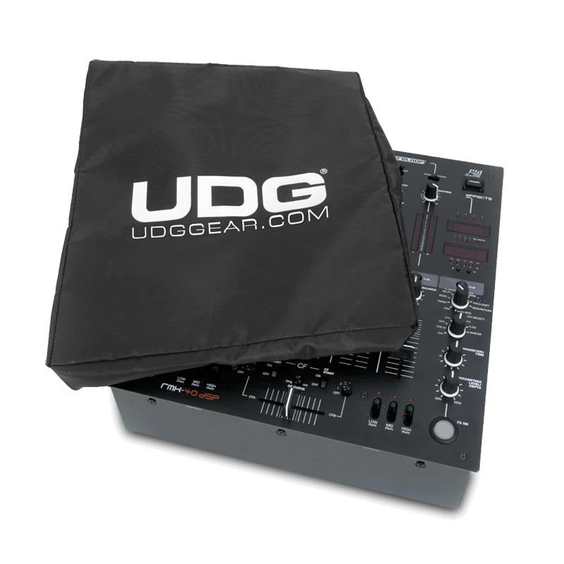 U9243 Ultimate CDJ/DJ Player & Mixer Dust Cover, Black by UDG – Ikebe ...