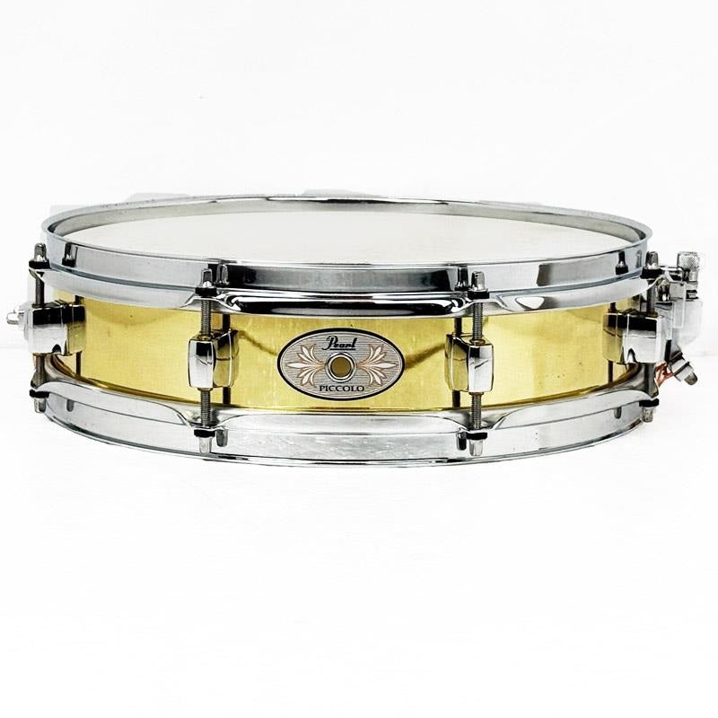 USED B1330 [Piccolo Brass 13×3] by Pearl – Ikebe Musical Instruments Store