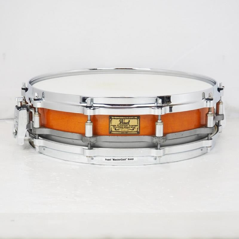 USED CL-8114P [Free Floating System One-Piece Maple Piccolo 14×3.5/Made ...
